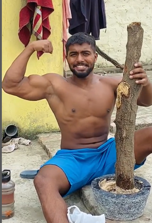 Ankit Baiyanpuria Net Worth / Biography 2023: Caste, Surname, Village ...