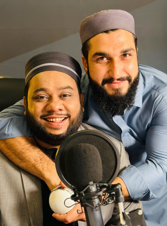 Nadir Ali Net Worth / Biography 2023: Podcast, Wife, Height, YouTuber ...