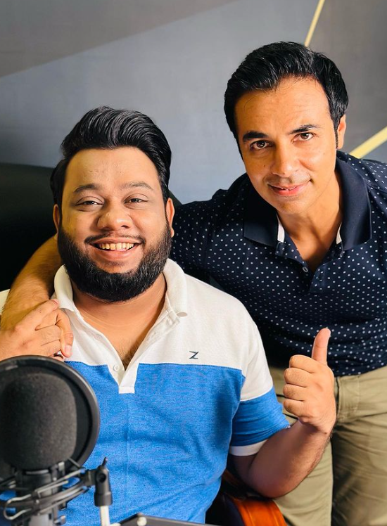 Nadir Ali Net Worth / Biography 2023: Podcast, Wife, Height, YouTuber ...