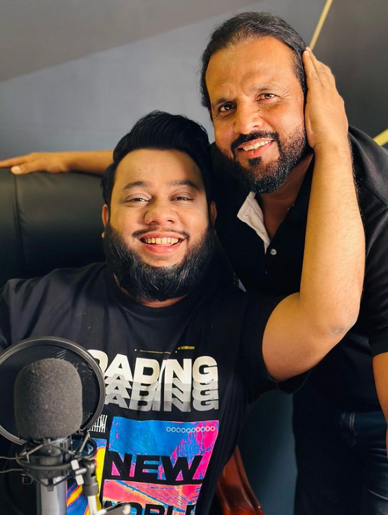 Nadir Ali Net Worth / Biography 2023: Podcast, Wife, Height, YouTuber ...