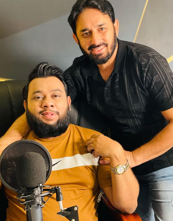 Nadir Ali Net Worth / Biography 2023: Podcast, Wife, Height, YouTuber ...