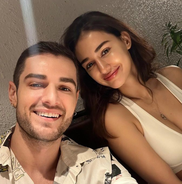 Aleksandar Alex Ilic Net Worth / Biography 2023: Disha Patani Boyfriend ...
