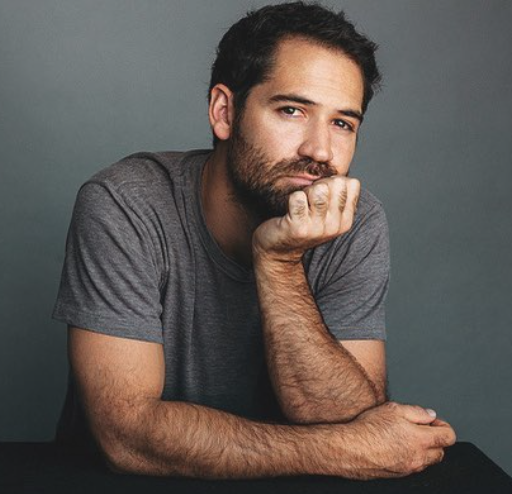 Manuel Garcia-Rulfo Net Worth / Biography 2023: Family, Movie, TV Show ...