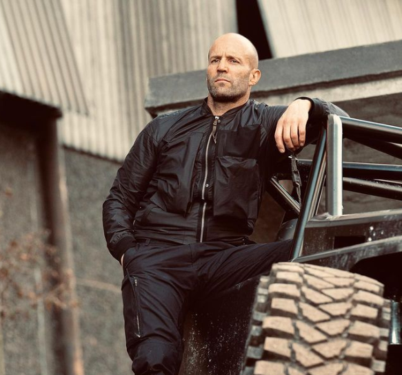 Jason Statham Net Worth / Biography 2023: Movie, Income, Car, House ...