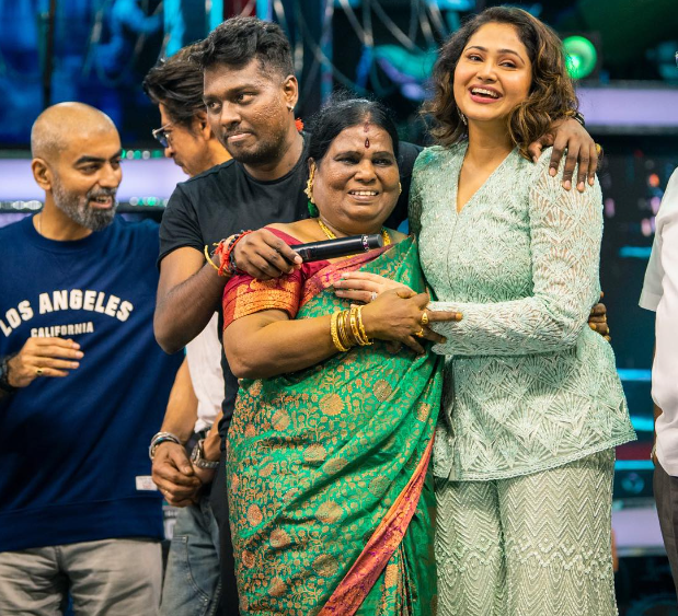 Atlee Kumar Net Worth / Biography 2023: Jawan, Director, Movie, Wife ...