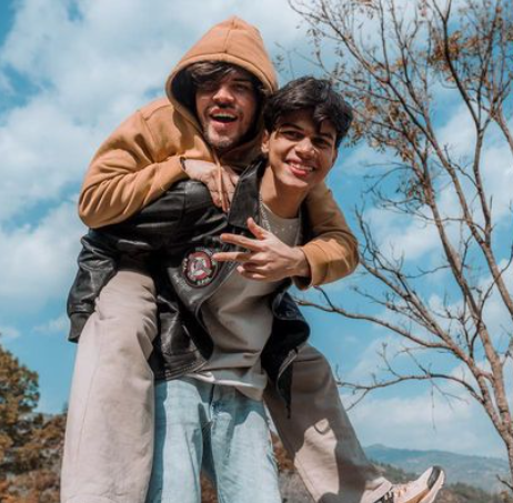 Adarsh Singh Net Worth, YouTuber, Omegle, Biography, Wiki, Girlfriend ...