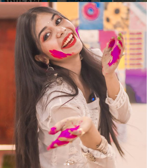 Pragati Verma Net Worth 2023: Age, Family, Boyfriend, vlog, challenge ...