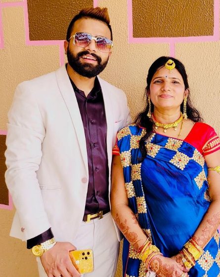 Naman Pachori (Entrepreneur) Net Worth 2023 | Age, Udaipur, Business ...