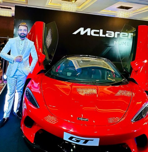 Naman Pachori (Entrepreneur) Net Worth 2023 | Age, Udaipur, Business ...