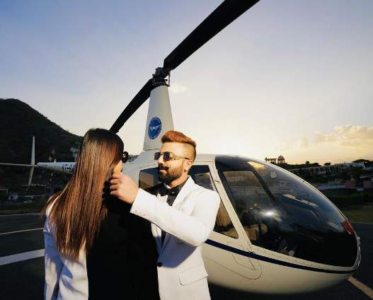 Naman Pachori (Entrepreneur) Net Worth 2023 | Age, Udaipur, Business ...