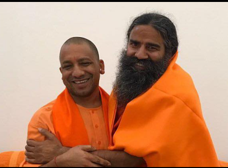 Baba Ramdev (Ramkrishna Yadav) Net Worth 2023: Age, Education ...