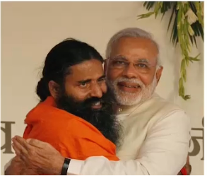 Baba Ramdev (Ramkrishna Yadav) Net Worth 2023: Age, Education ...