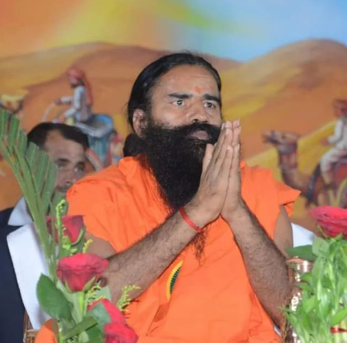 Baba Ramdev (Ramkrishna Yadav) Net Worth 2023: Age, Education ...