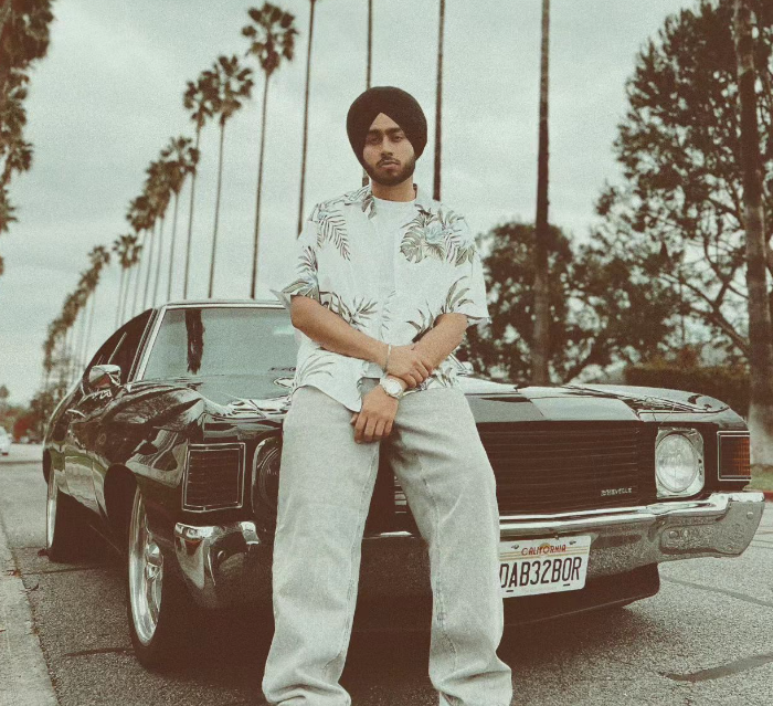 Shubh (Punjabi Singer) Net Worth / Biography 2023 | Age, Real Name ...