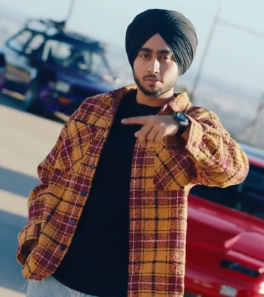 Shubh (Punjabi Singer) Net Worth / Biography 2023 | Age, Real Name ...