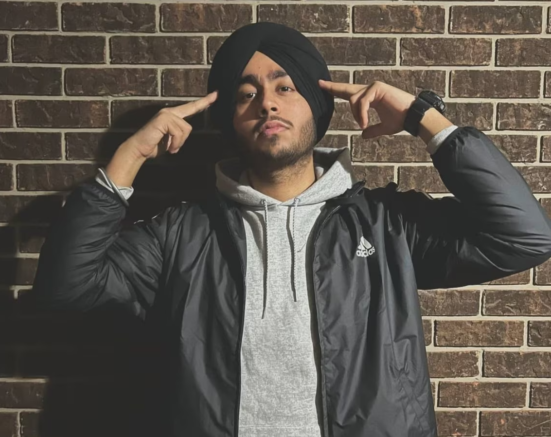 Shubh (Punjabi Singer) Net Worth / Biography 2023 | Age, Real Name ...