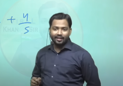 Khan Sir Net Worth 2023 : YouTube/Salary Income Age, Education ...