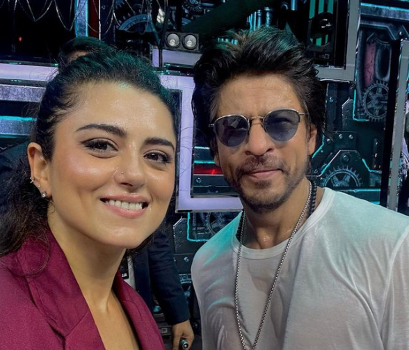 Ridhi Dogra Net Worth / Biography 2023: Movie, TV Show, Tiger 3, Boyfriend, Husband, Wiki