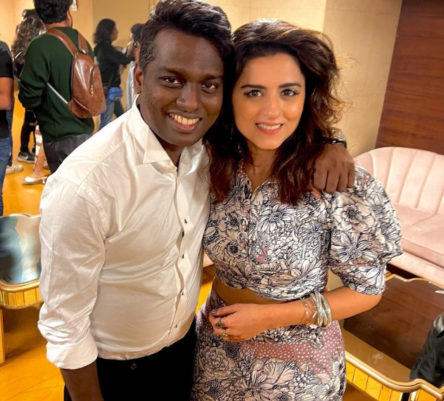 Ridhi Dogra Net Worth / Biography 2023: Movie, TV Show, Tiger 3, Boyfriend, Husband, Wiki