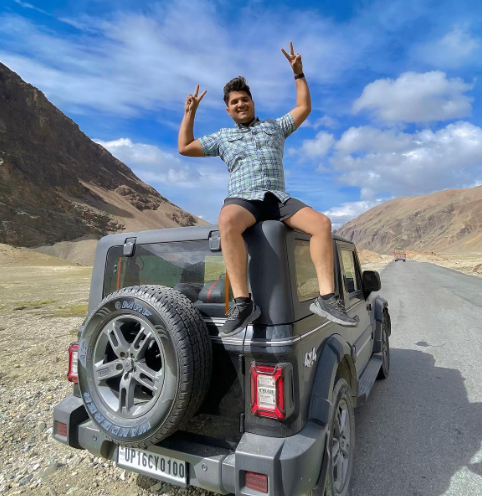 The Mridul (Mridul Tiwari) Net Worth 2023 | YouTube Salary/Income ...