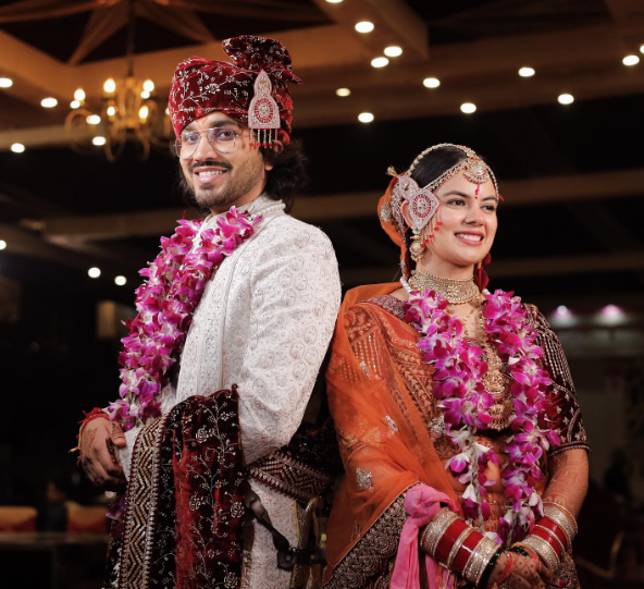 Aman Dhattarwal Net Worth 2023 | Age, Wife, College, Marriage, JEE Rank ...