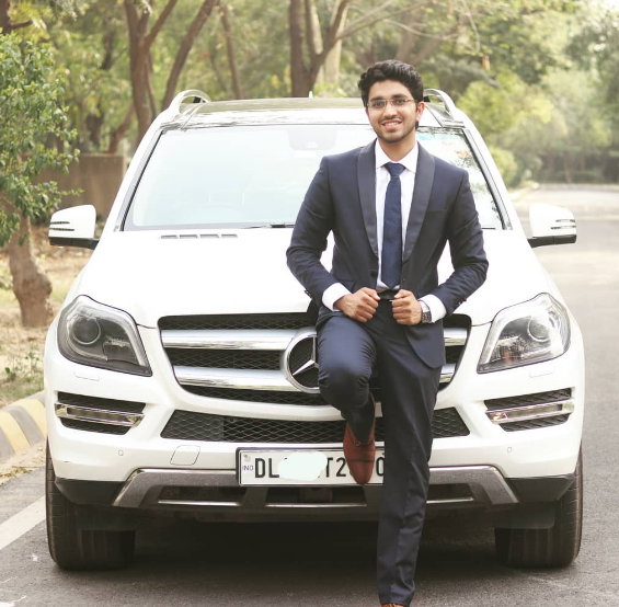 Aman Dhattarwal Net Worth 2023 | Age, Wife, College, Marriage, JEE Rank ...