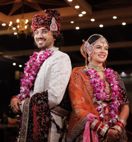 Shradha Khapra (Apna College) Net Worth 2023 | Age, College, Husband ...