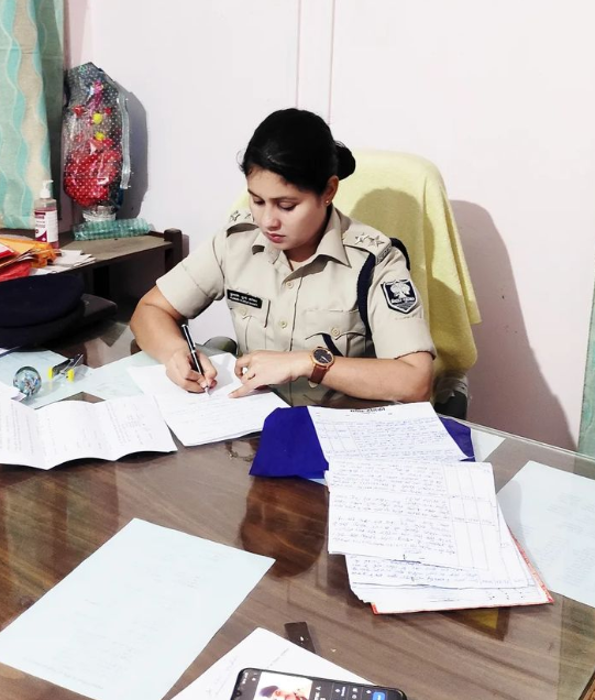Bihar Police SI Previous Year Paper | BPSSC Daroga Mock Test Question ...