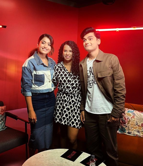 Gautami and Abhyudaya (Slayy Point): Net Worth, Age, Relationship ...