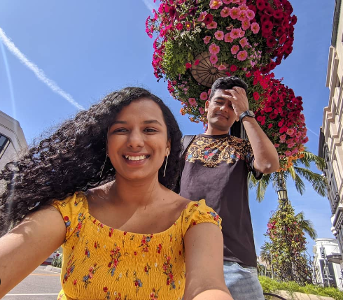 Gautami and Abhyudaya (Slayy Point): Net Worth, Age, Relationship ...