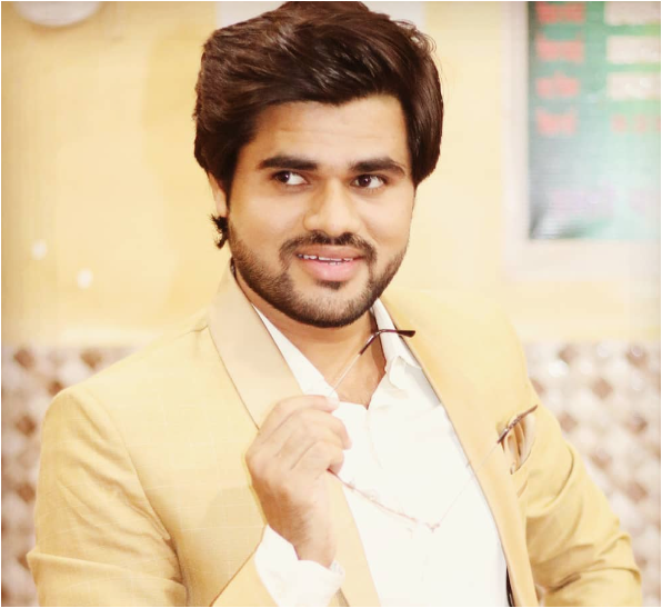 Ishaan Ali (Ashan Mohd Salmani) Net Worth 2023: Age, Cast, Height ...