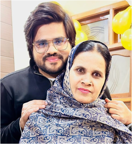 Ishaan Ali (Ashan Mohd Salmani) Net Worth 2023: Age, Cast, Height ...