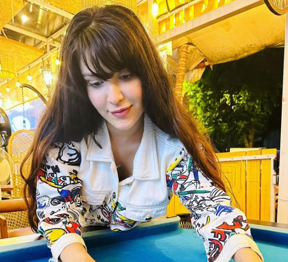 Khanzaadi (Firoza Khan) Net Worth / Biography 2023: Bigg Boss, Hustle ...