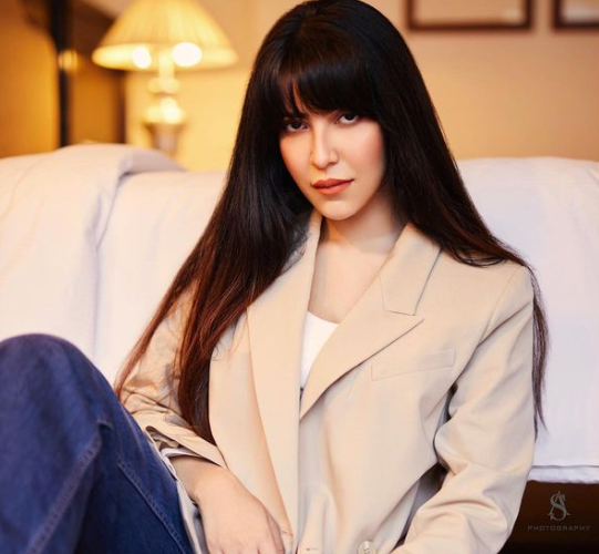 Khanzaadi (Firoza Khan) Net Worth / Biography 2023: Bigg Boss, Hustle ...