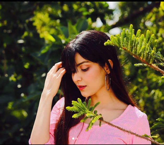 Khanzaadi (Firoza Khan) Net Worth / Biography 2023: Bigg Boss, Hustle ...