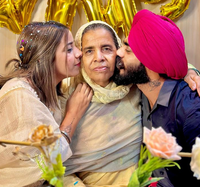 Sukh Johal Net Worth / Biography 2023: Father, Sister, Girlfriend, Guri ...