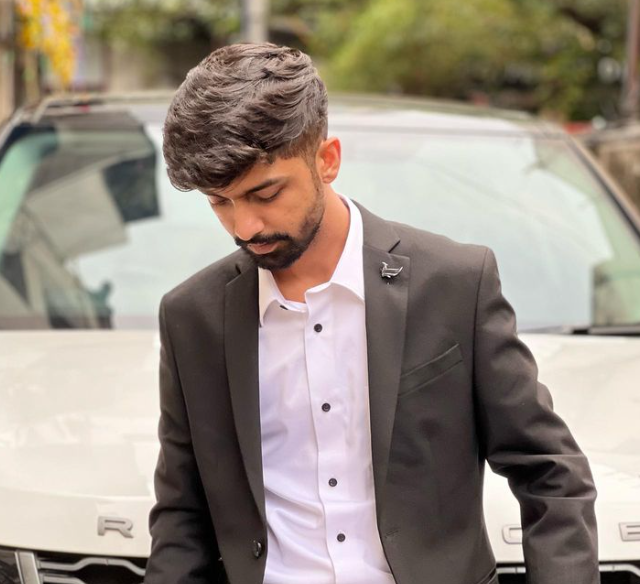 Sahil Ali Net Worth / Biography 2023: Car, Father, Mother, Trader ...