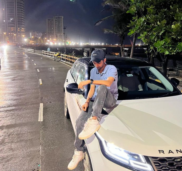 Sahil Ali Net Worth / Biography 2023: Car, Father, Mother, Trader ...