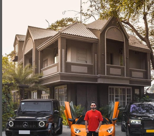 Naseer Khan Net Worth / Biography 2023: Business, Hyderabad, Girlfriend ...