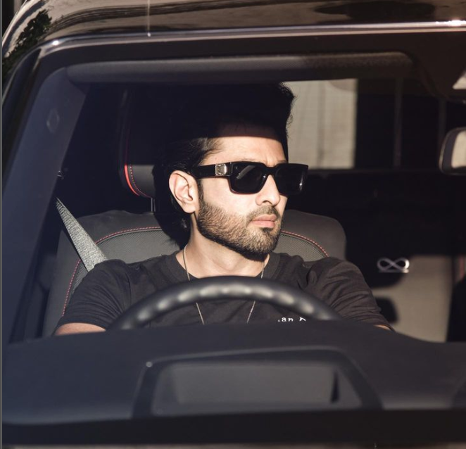 Naseer Khan Net Worth / Biography 2023: Business, Hyderabad, Girlfriend ...