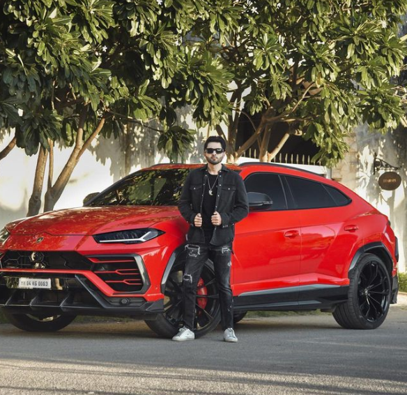 Naseer Khan Net Worth / Biography 2023: Business, Hyderabad, Girlfriend ...