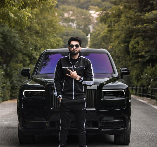 Naseer Khan Net Worth / Biography 2023: Business, Hyderabad, Girlfriend ...