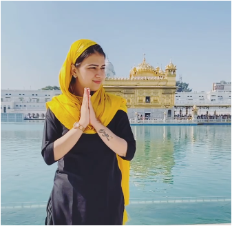 Deepika Arya (Tehelka Prank Wife) Age, Sister, Husband, Net Worth 2023 ...