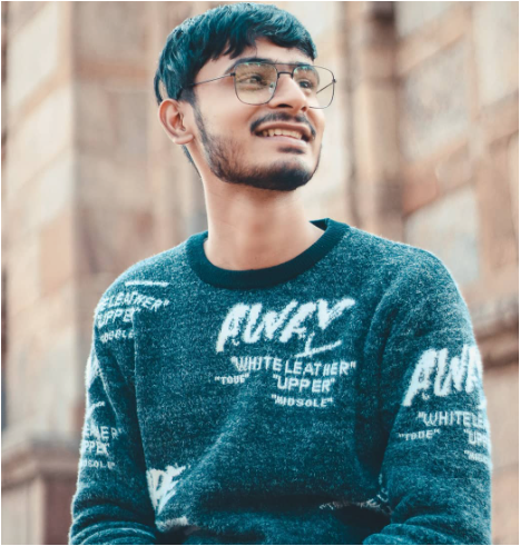 Devanshu Mahajan (Chimkandi) Age, Family, Girlfriend, Net Worth 2023 ...