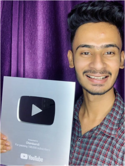 Devanshu Mahajan (Chimkandi) Age, Family, Girlfriend, Net Worth 2023 ...