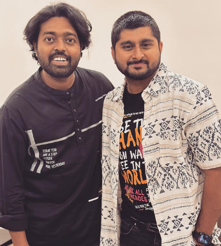 Adarsh Anand (Dancer) Net Worth 2023 | Monthly Income, Age, Caste, Wife ...