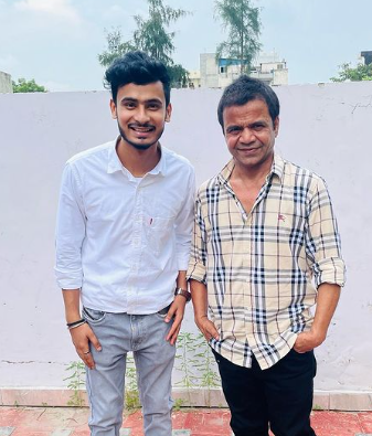 Devanshu Mahajan (Chimkandi) Age, Family, Girlfriend, Net Worth 2023 ...