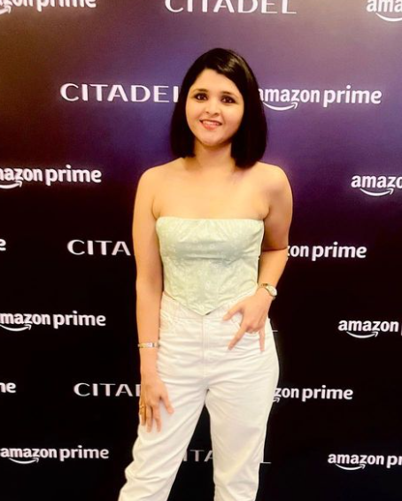Who is Mitali Handa? Mannara Chopra Sister Name, Age, Boyfriend & More