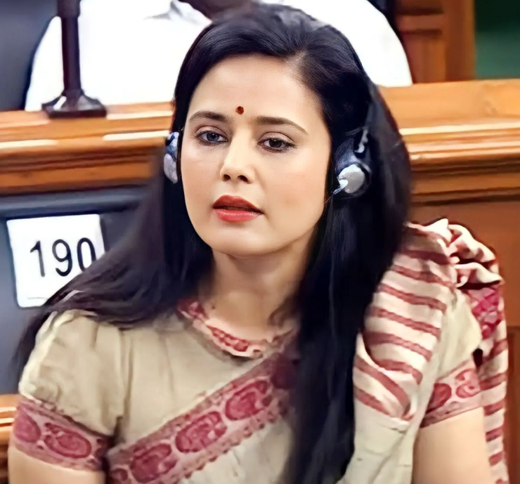 Mahua Moitra Biography 2023: Family, Controversy, Father, Mother, Daughter, Husband