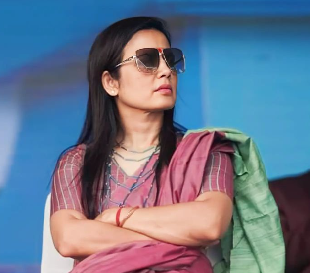 Mahua Moitra Biography 2023: Family, Controversy, Father, Mother ...